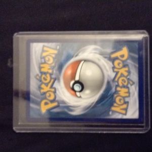 Pokemon | Toys | Pokemon Shauna263 Holographic Full Art Trainer ...